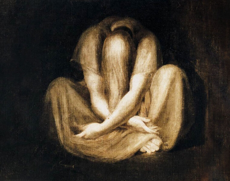 The Down Side of Mania by Meghan Shultz at Spillwords.com