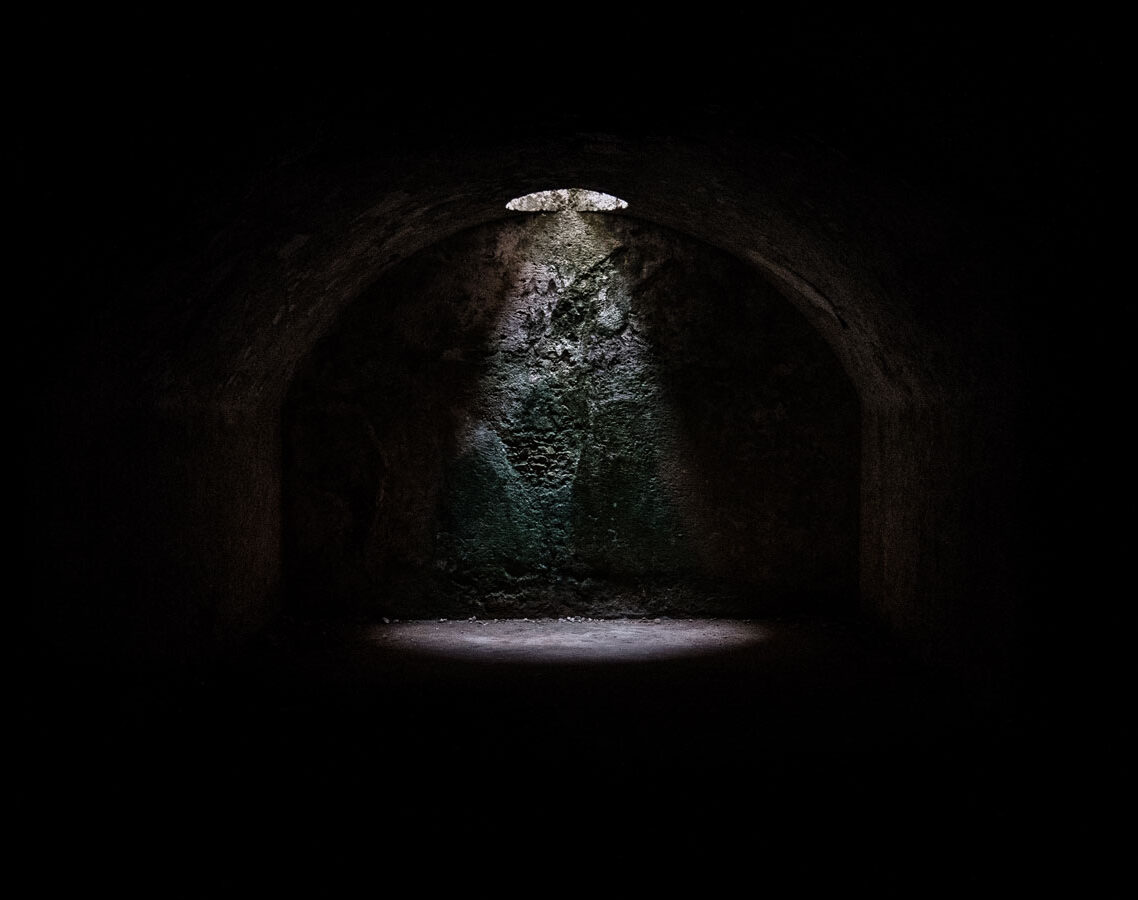 Full Circle written by Darrin Reay at Spillwords.com