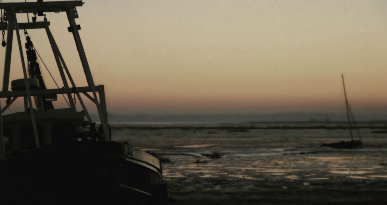 Heave To written by James Gable at Spillwords.com