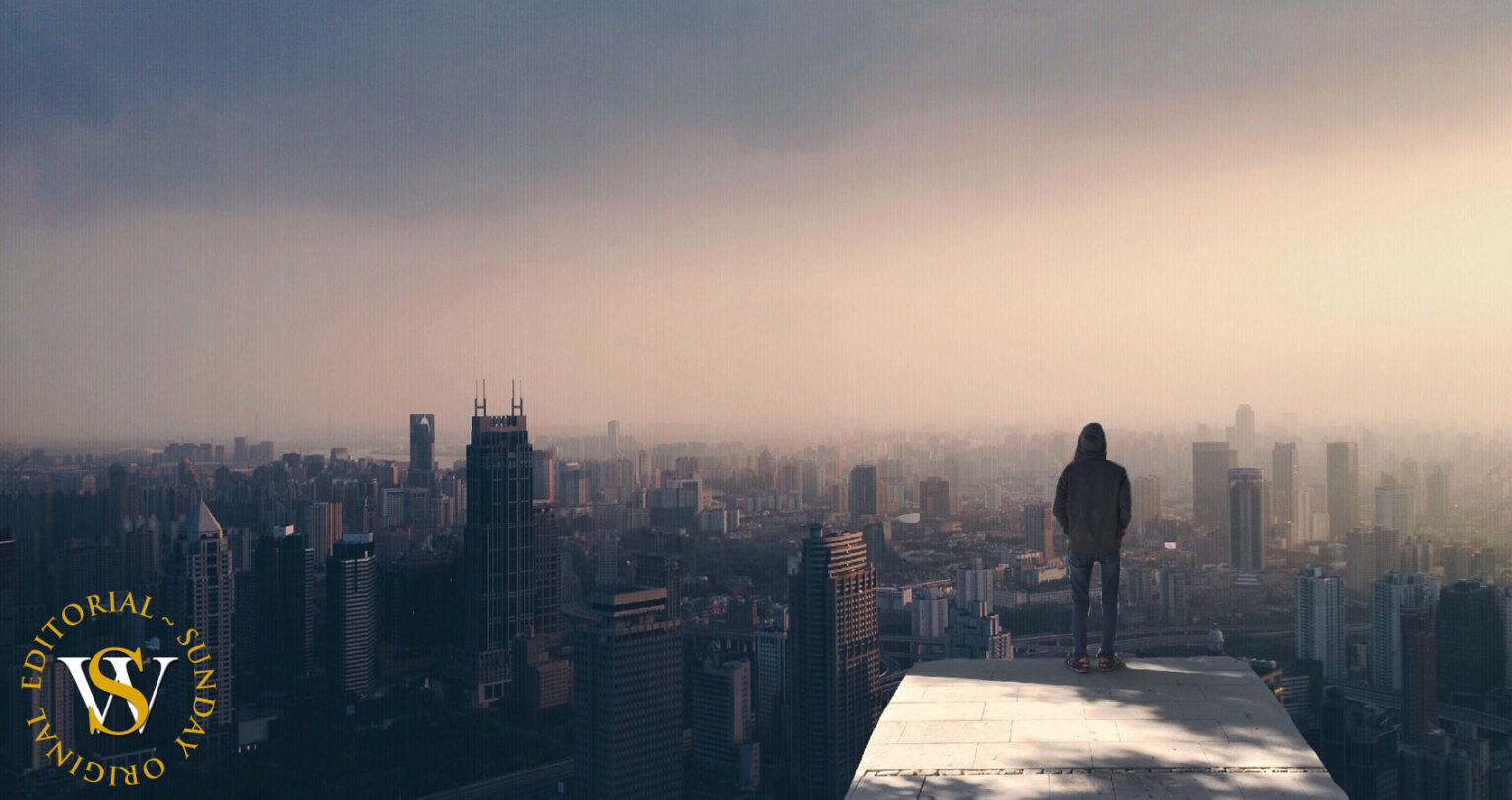 Life Happens Gradually, Then Suddenly … at Spillwords.com