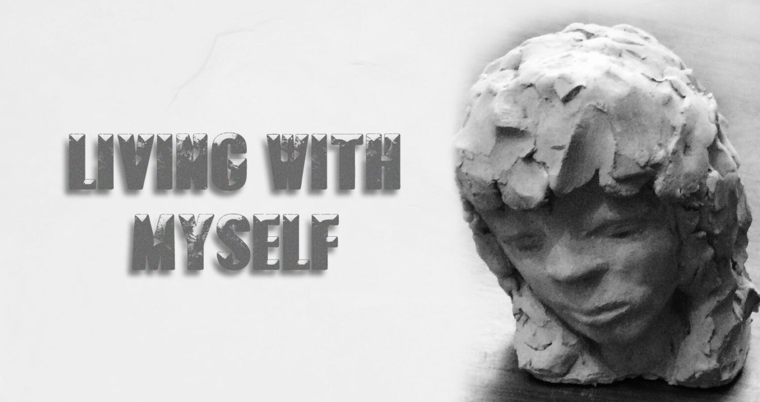 Living With Myself by Allison Grayhurst at Spillwords.com