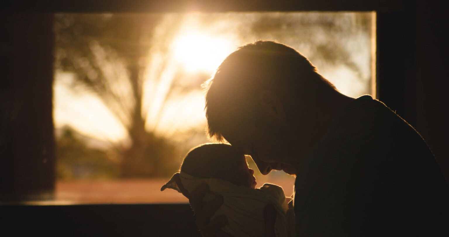 Only A Dad, a poem by Edgar Albert Guest at Spillwords.com