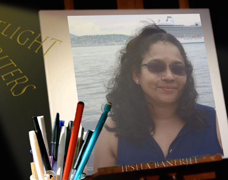 Beyond Our Sight, poetry written by Marshall Hughes at Spillwords.com