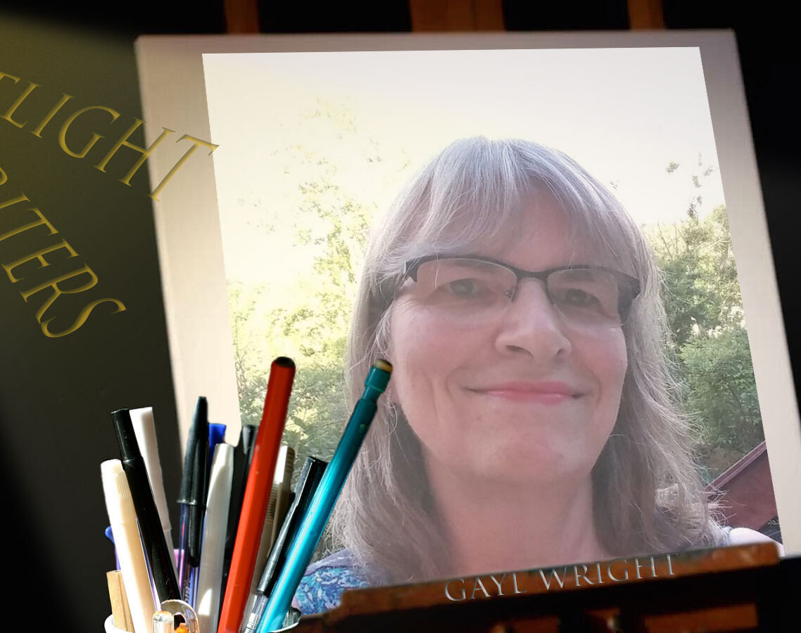 Interview Q&A with The Quiet Quill at Spillwords.com