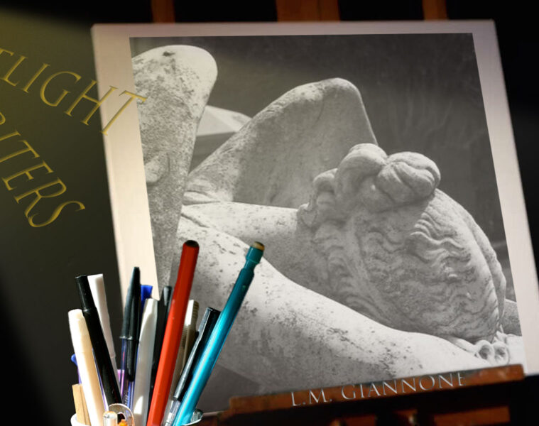 Spotlight On Writers - Robyn MacKinnon at Spillwords.com