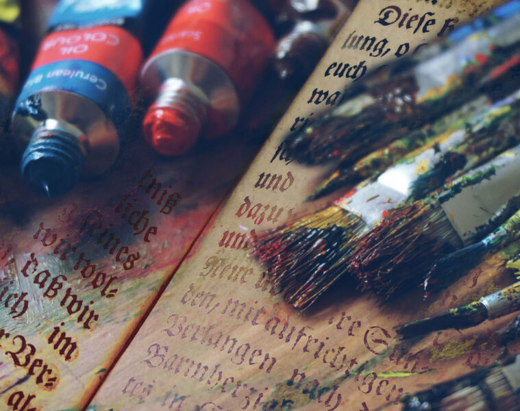 INTENTIONALITY AND MIND at Spillwords.com