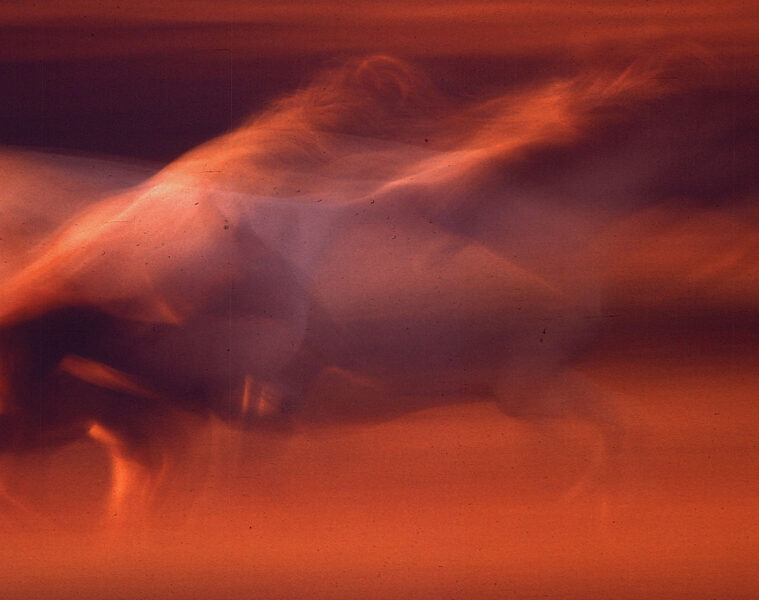 Funeral Pyre written by Michael Shea at Spillwords.com