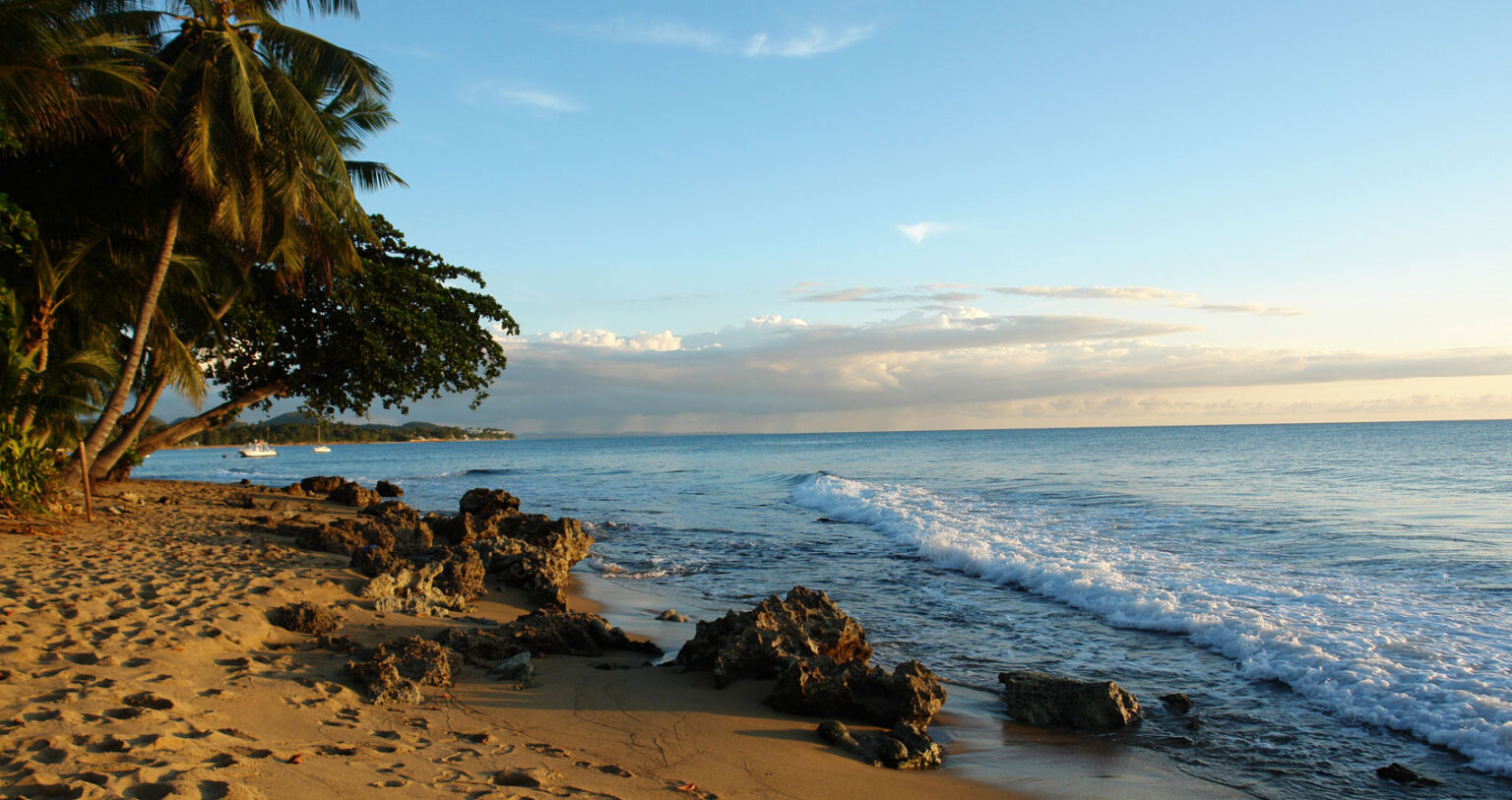 'Canto a Puerto Rico' Mi Borinquén at Spillwords.com