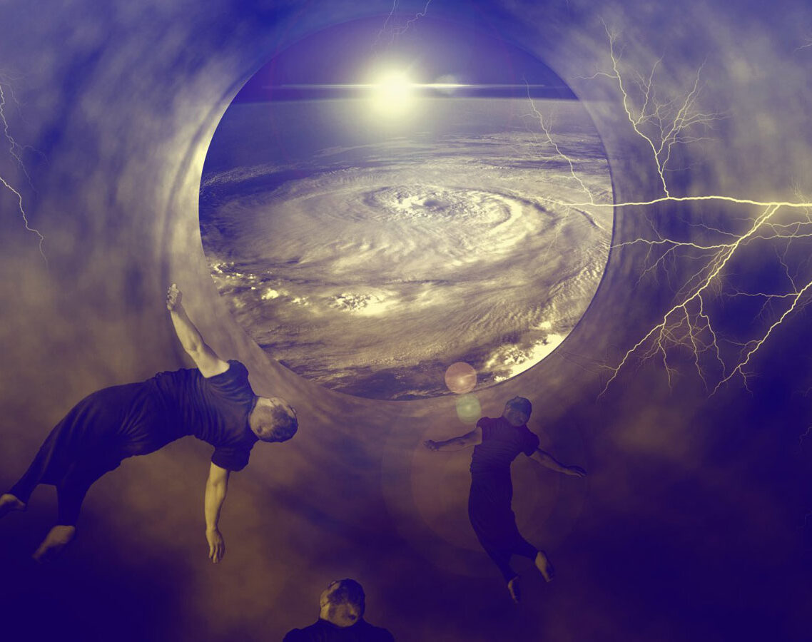 Not Just Any Man, a poem written by Laura Hughes at Spillwords.com