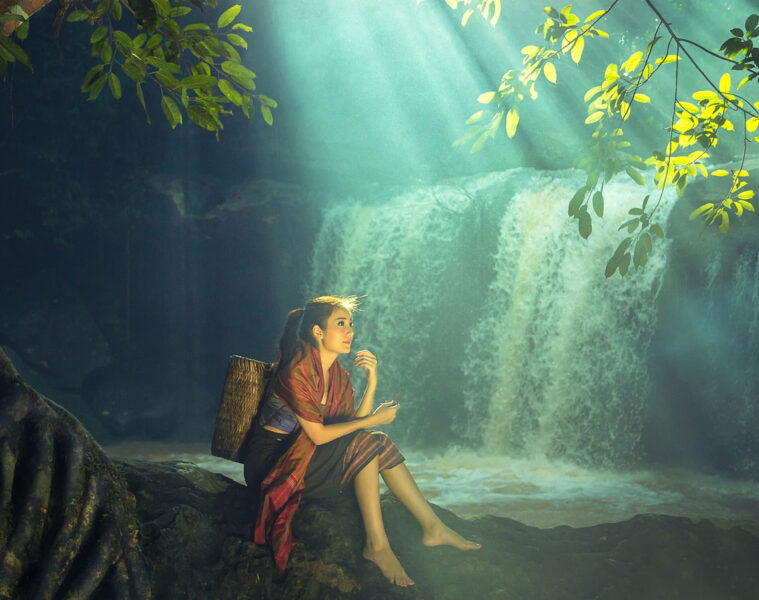 One Inch Tall by Shel Silverstein at Spillwords.com