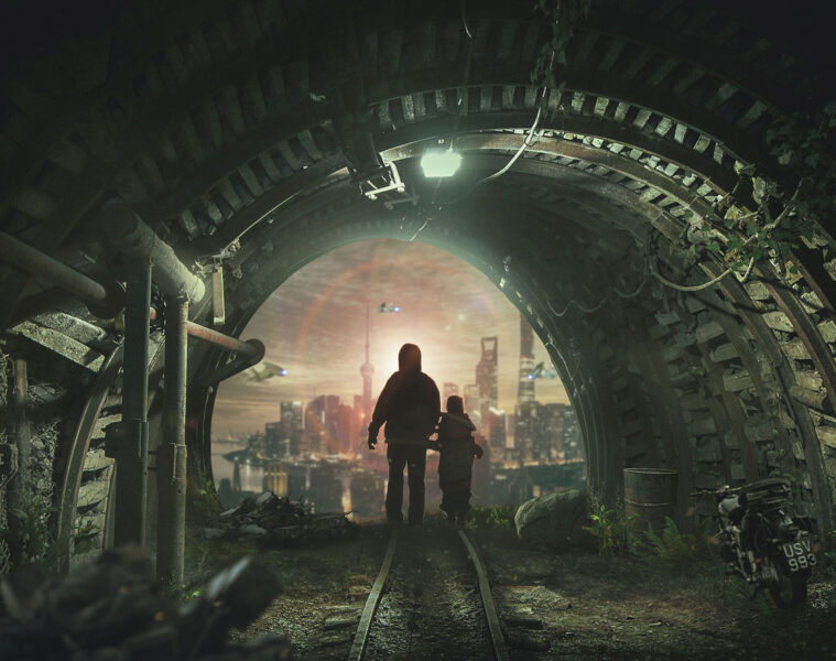 The Hidden Humanity by Poetanp at Spillwords.com