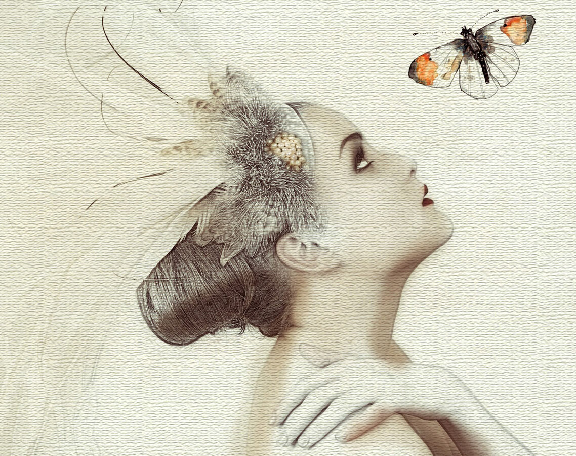 Funeral Pyre written by Michael Shea at Spillwords.com