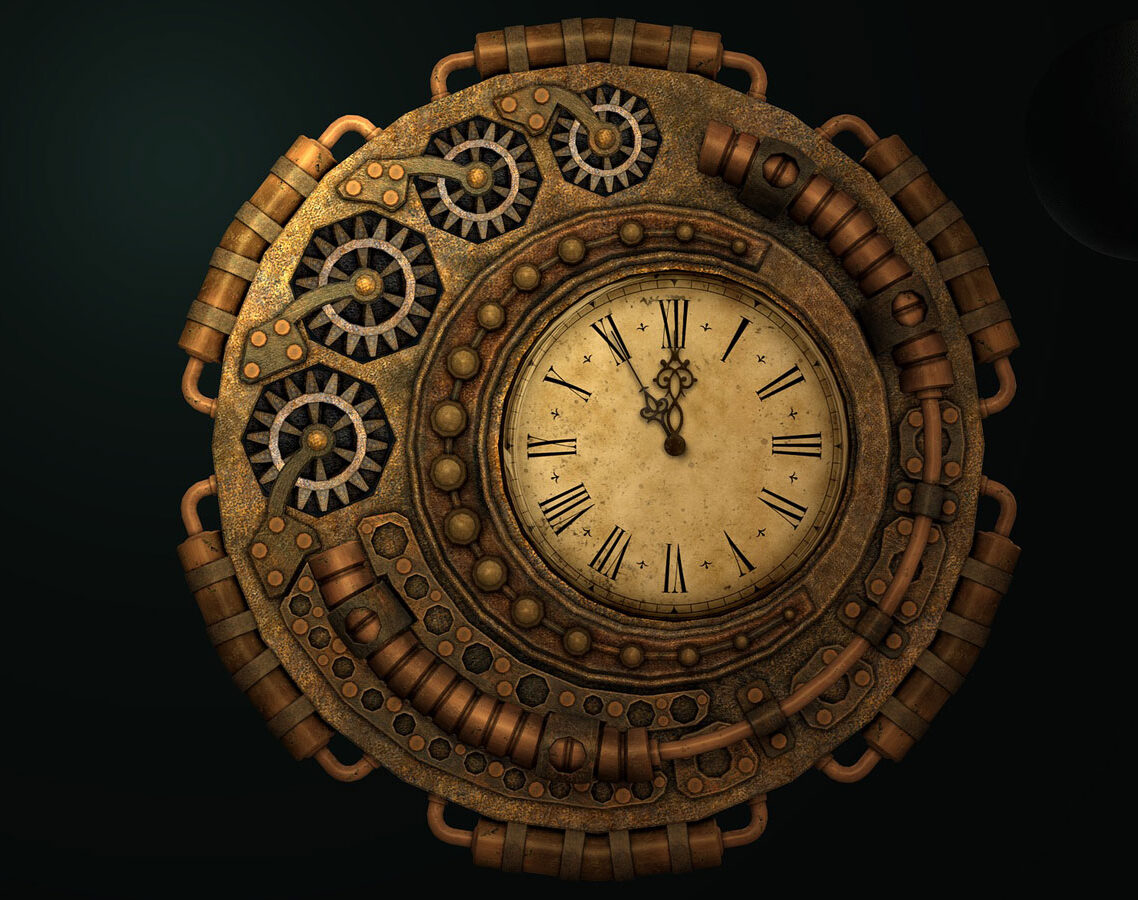 New Year written by Carolina Russo at Spillwords.com