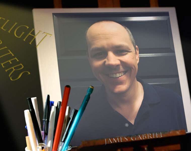 Spotlight On Writers - Robyn MacKinnon at Spillwords.com