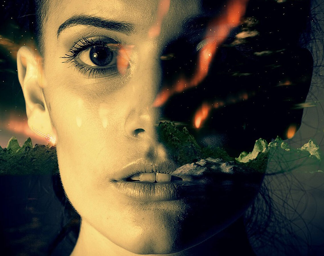 The Rain, a poem written by Antony King at Spillwords.com