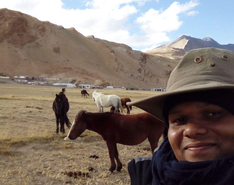 Paris, written by Mehreen Ahmed at Spillwords.com