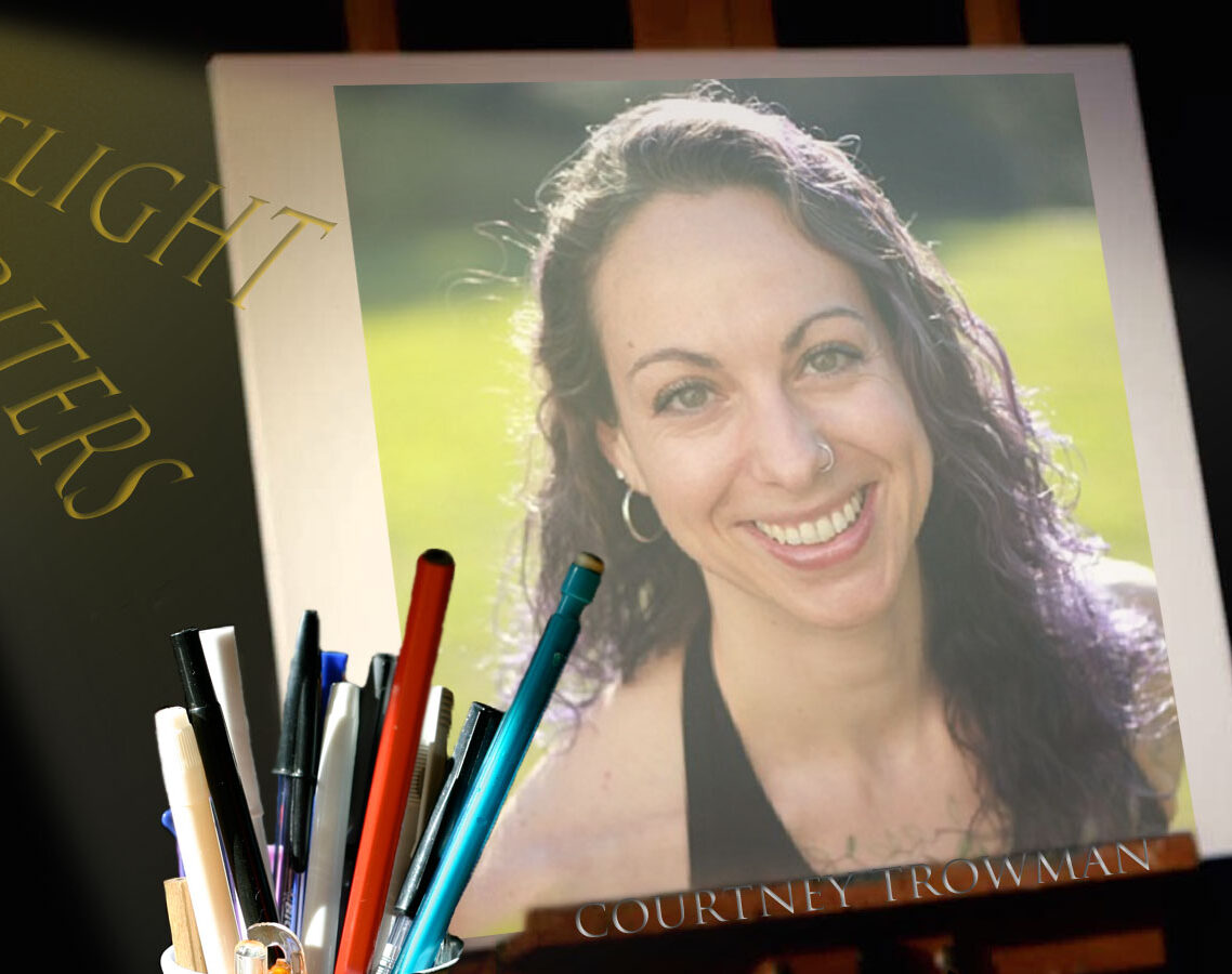 Author Of The Year 2016 Interview at Spillwords.com