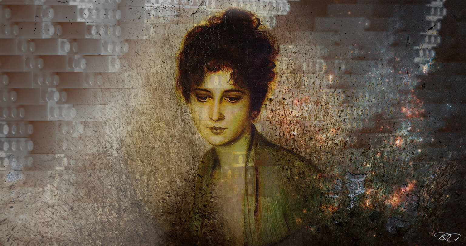 Lost Between The Lines at Spillwords.com