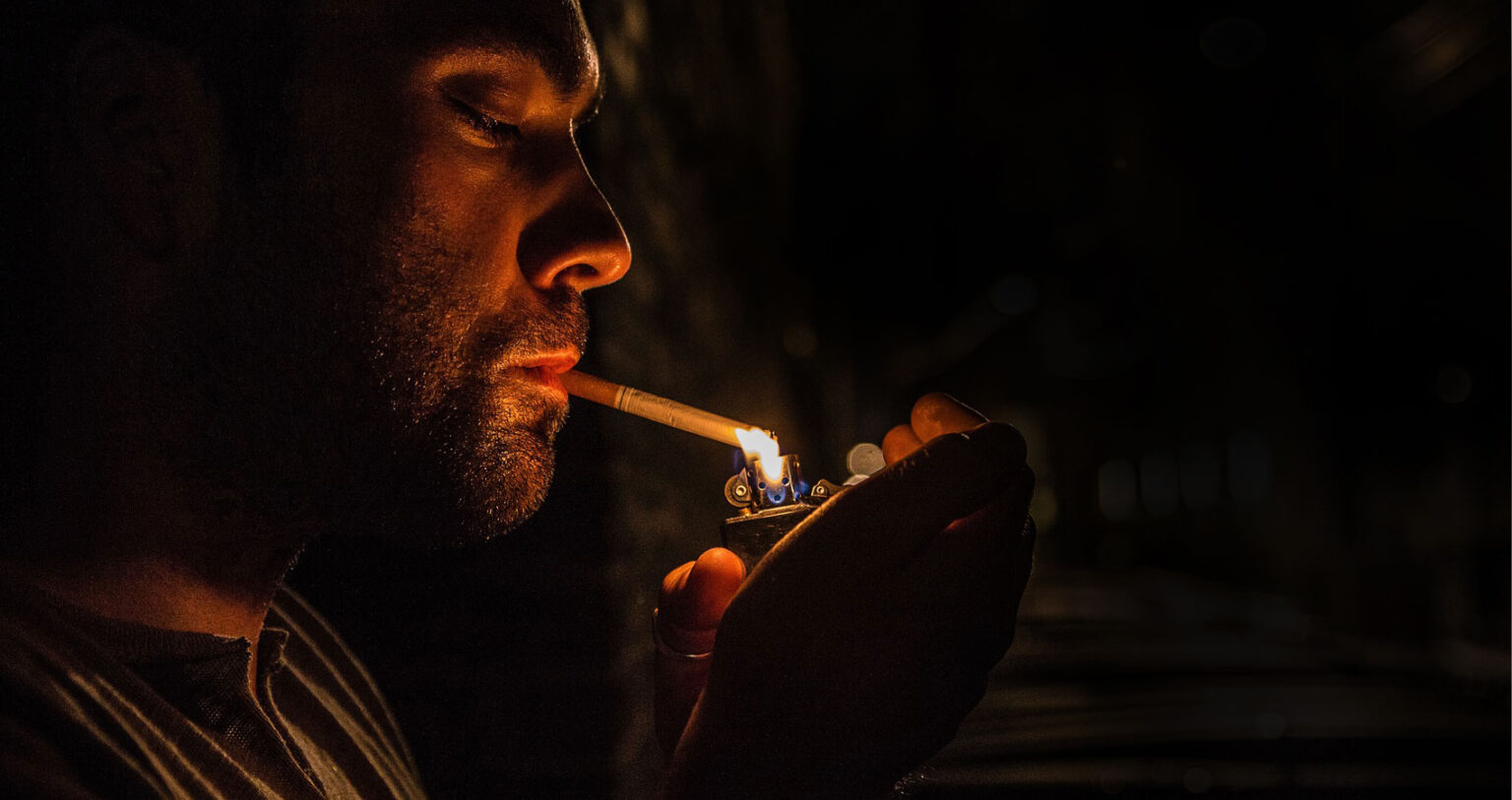 Roger written by James Gabriel at Spillwords.com