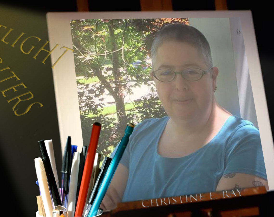 Interview Q&A With Barbara Avon at Spillwords.com