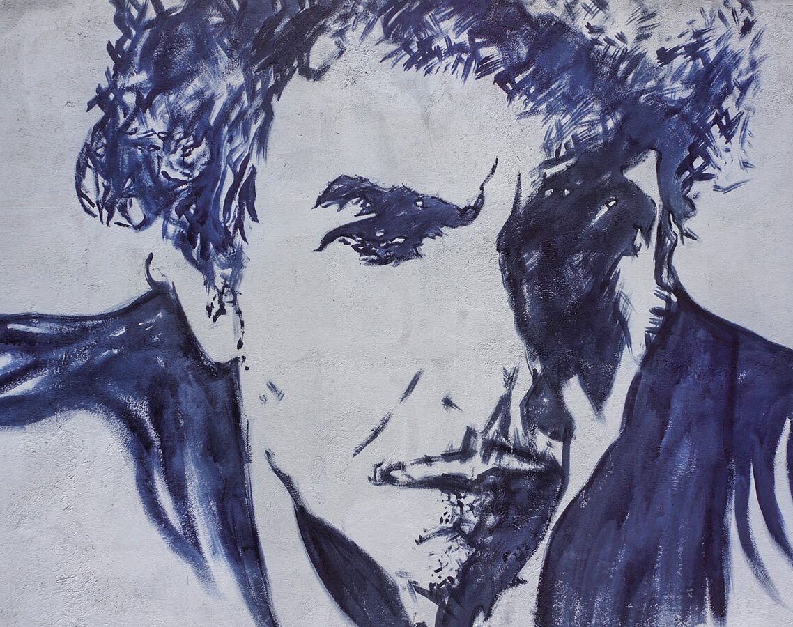 The Test written by Darrin Reay at Spillwords.com