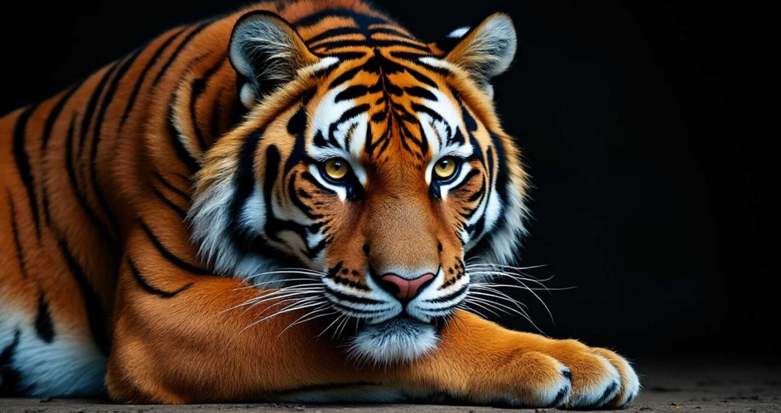 The Tyger, a poem by William Blake at Spillwords.com