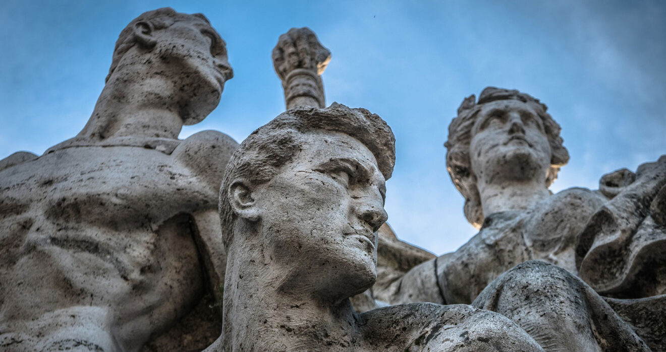 Horatius by Thomas Babington Macaulay at Spillwords.com