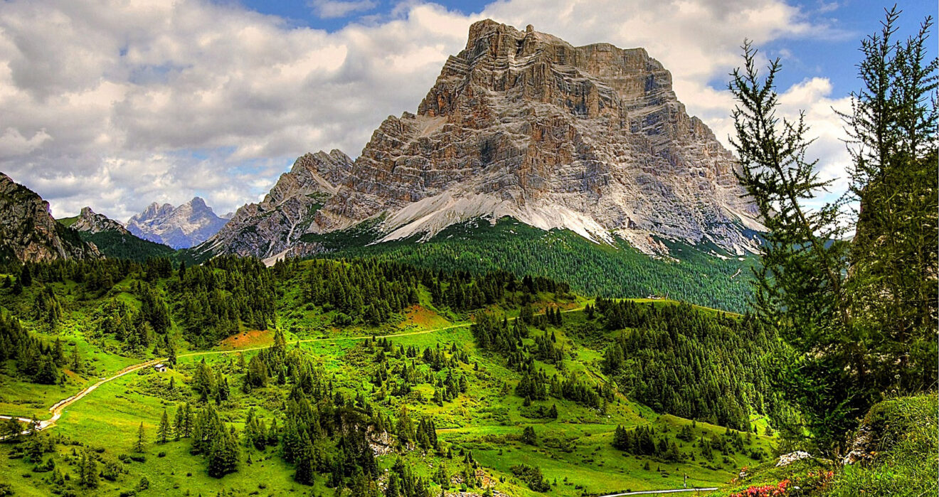 The Great Rock written by Aurora Kastanias at Spillwords.com