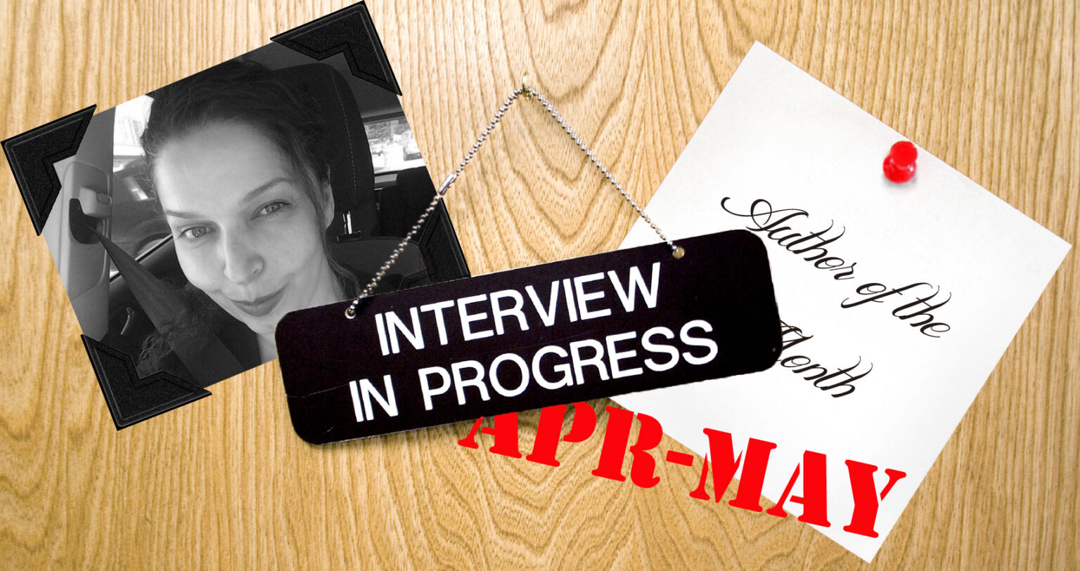 Interview Q&A With Barbara Avon at Spillwords.com