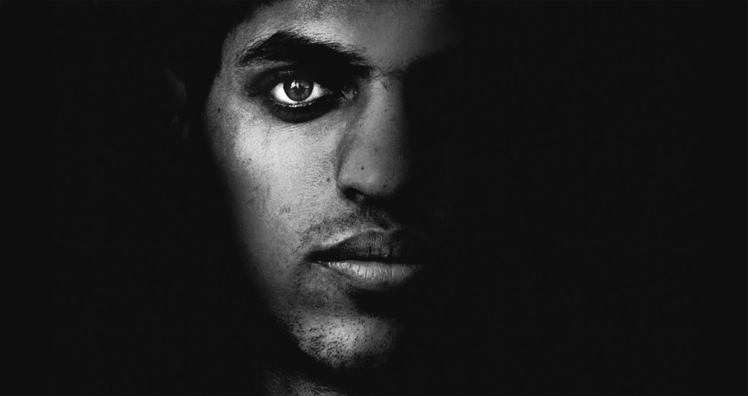 One Eye Closed written by Eoghan Lyng at Spillwords.com