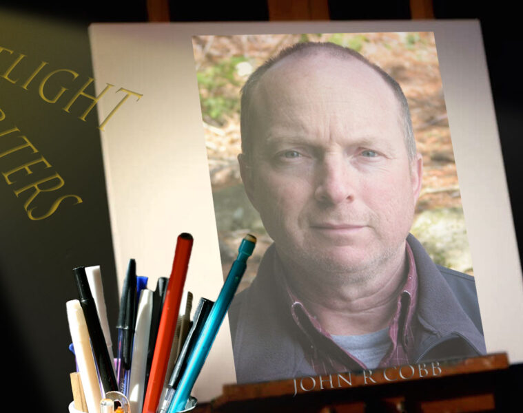 Interview Q&A With Barbara Avon at Spillwords.com