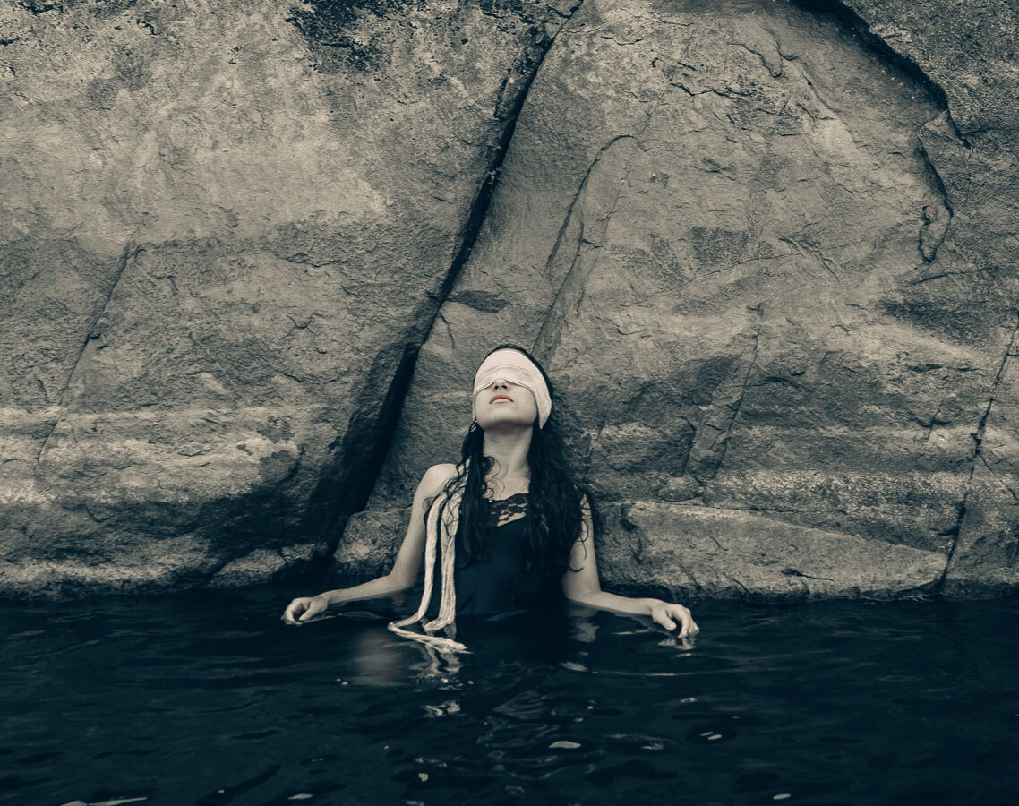 This skimming light by Hanno Cramer at Spillwords.com