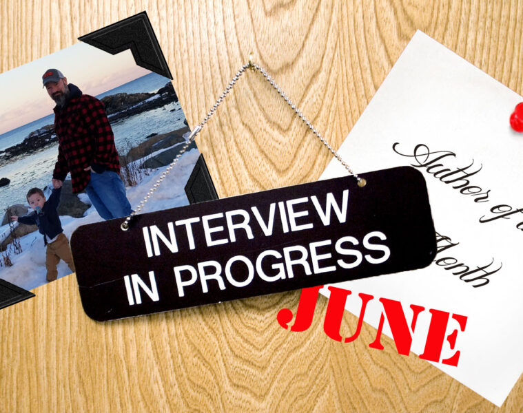 Spotlight On Writers - Debbie Aruta at Spillwords.com