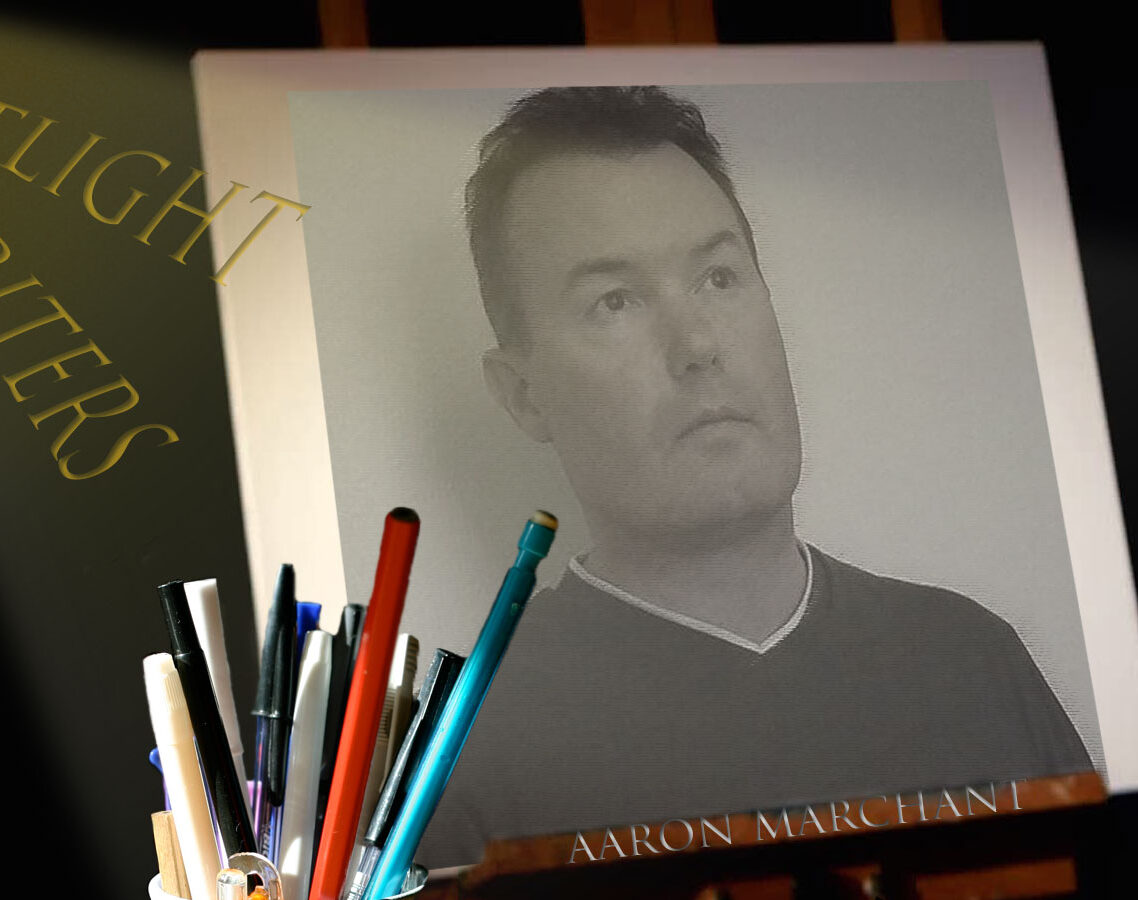 Spotlight On Writers - Debbie Aruta at Spillwords.com