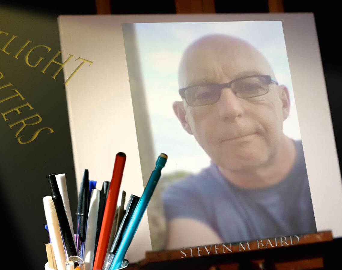 My Secret Santa written by Lorenzo Berardi at Spillwords.com