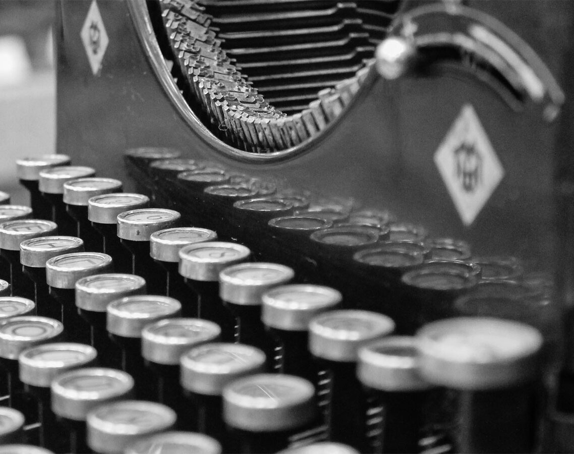 Interview Q&A with The Quiet Quill at Spillwords.com