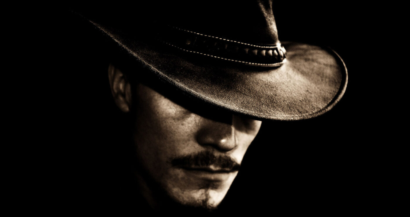 The Shooting of Dan McGrew, by Robert W. Service at Spillwords.com