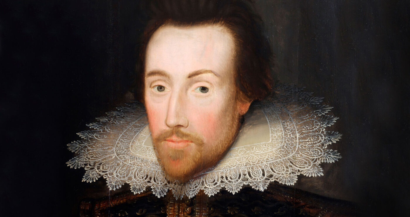 English And The Englishman written by Anne G at Spillwords.com