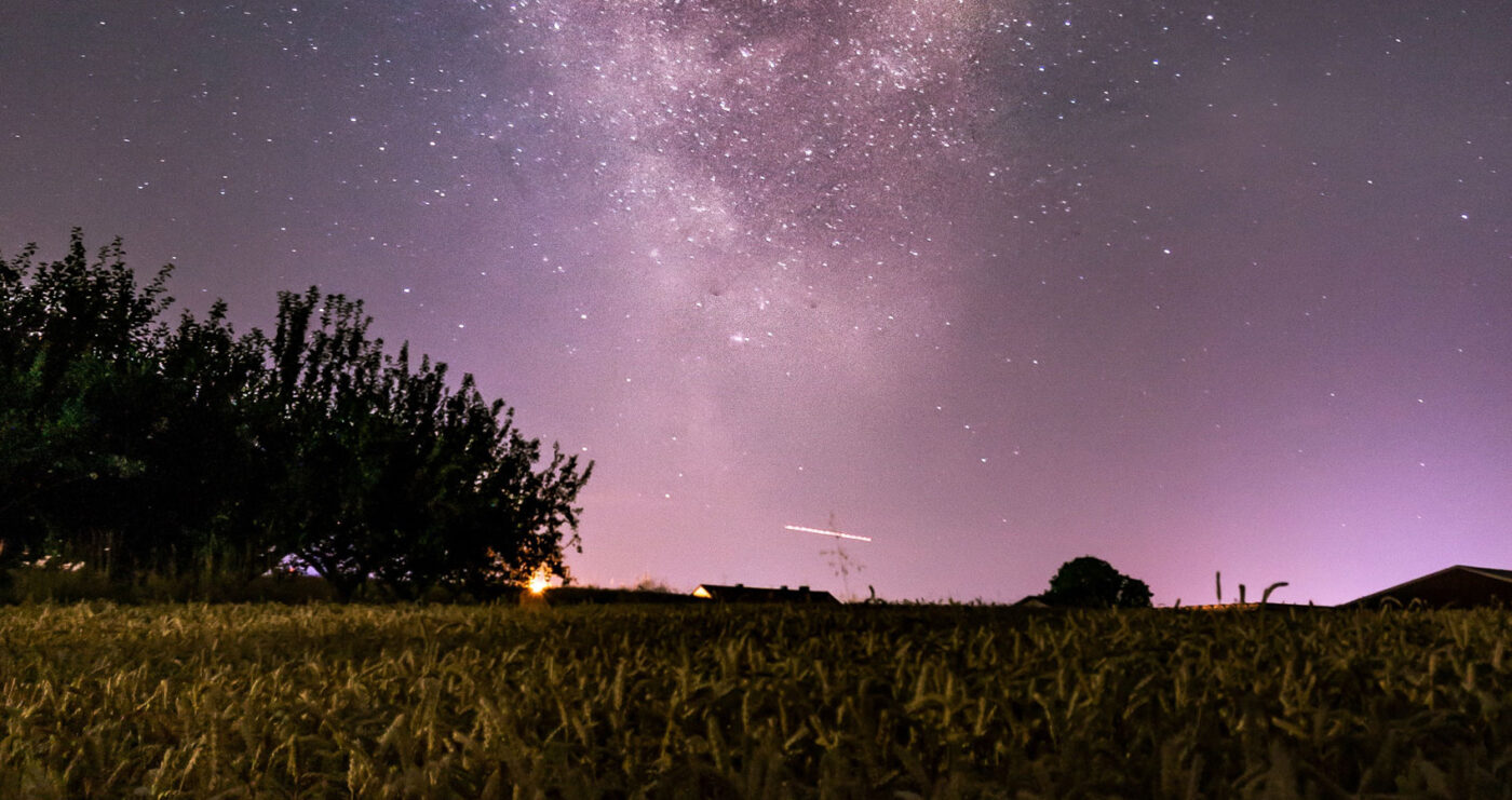 All Of Eternity Lit by Amanda Eifert at Spillwords.com