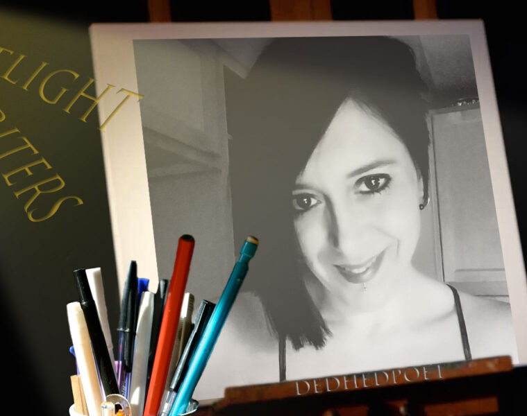 Spotlight On Writers - Robyn MacKinnon at Spillwords.com