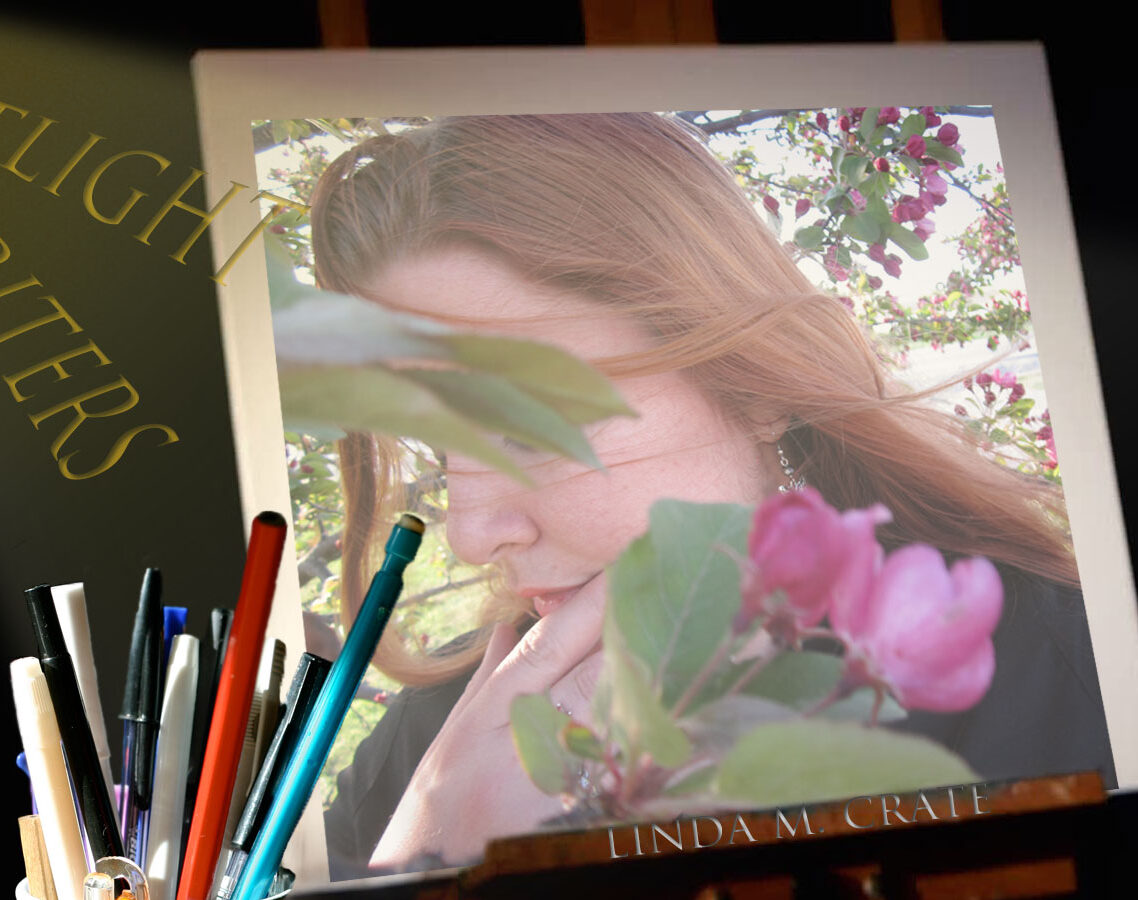 Spotlight On Writers - Abagail Summers at Spillwords.com