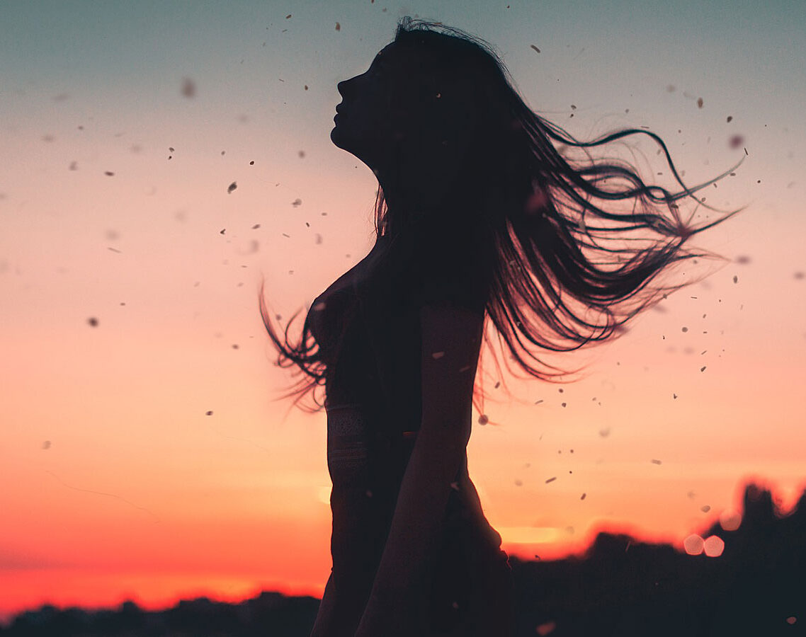 Peaceful Storm Within poetry at Spillwords.com