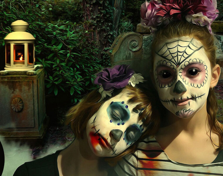 The Stitches, a haiku by Robyn MacKinnon at Spillwords.com