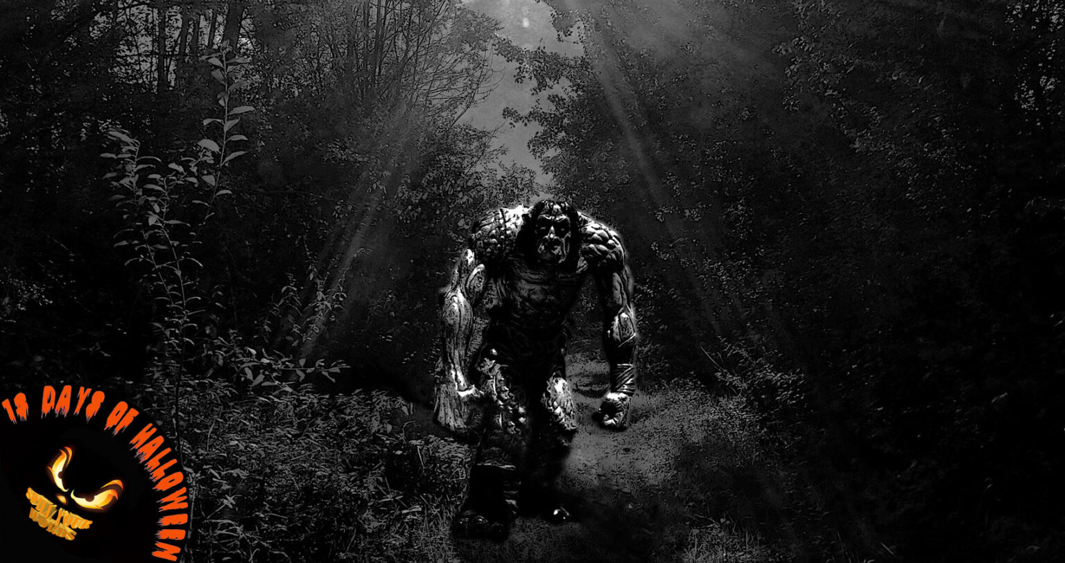 Hobbleslag (The Creature of the Grimpen Mire) at Spillwords.com