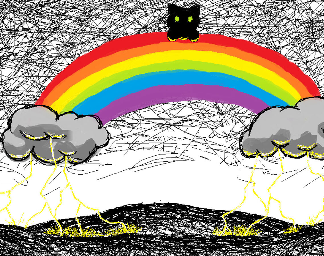 The Old Man, micropoetry by Timothy Resau at Spillwords.com