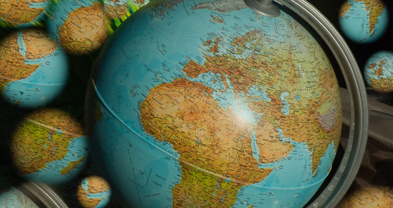 Mere Inches written by Warren Alexander at Spillwords.com