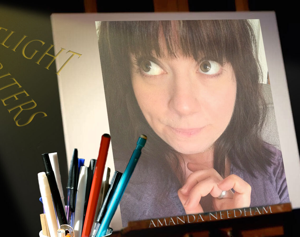 My Secret Santa written by Lorenzo Berardi at Spillwords.com