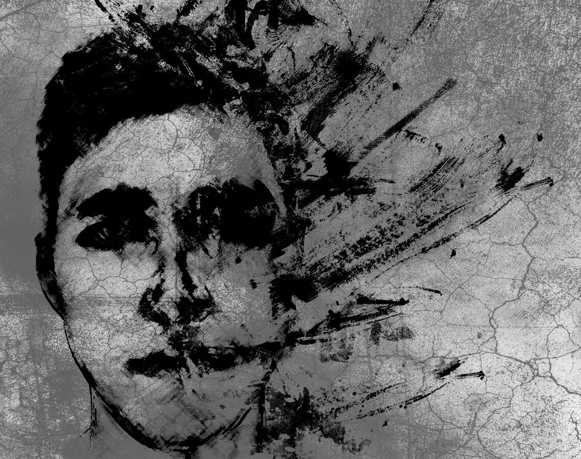 Mania written by Meghan Shultz at Spillwords.com