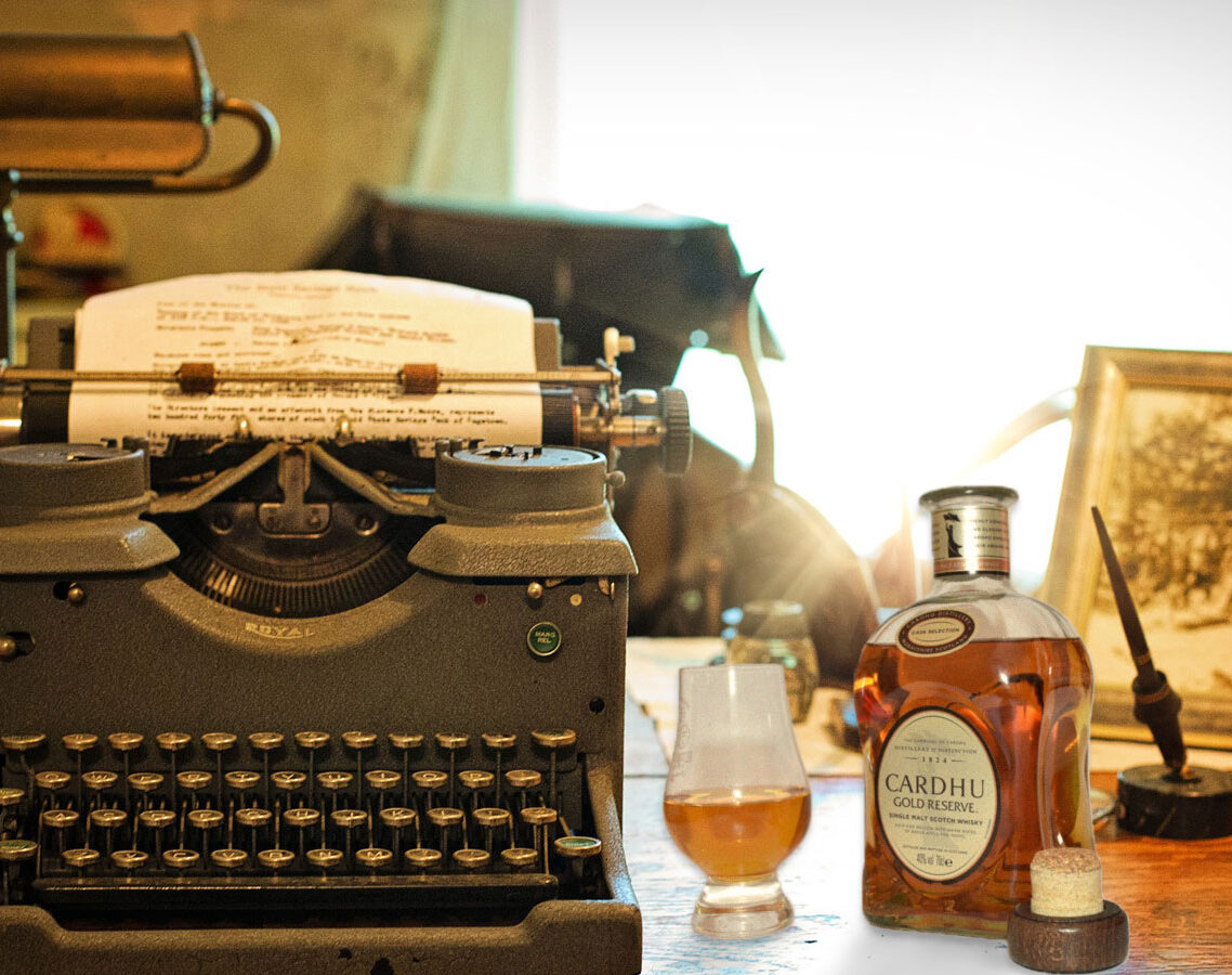 Interview Q&A with Brad Osborne, a writer at Spillwords.com