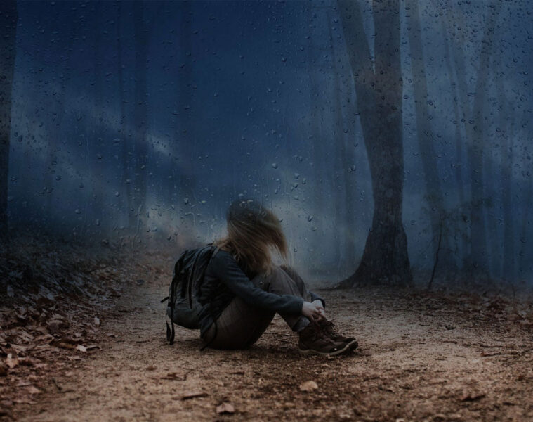 Young, a poem written by Antony King at Spillwords.com